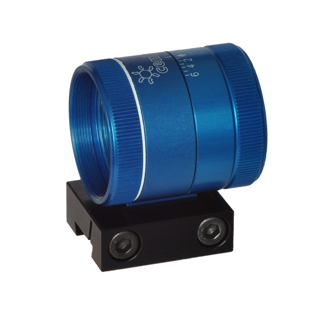 Foresights – Target Rifle South Australia Inc.