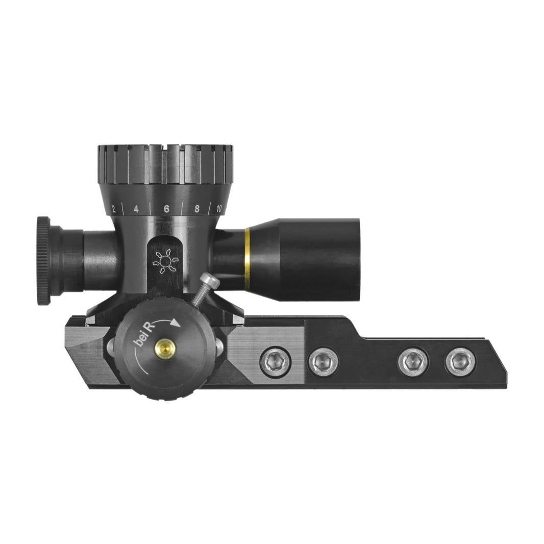 Rear Sights – Target Rifle South Australia Inc.