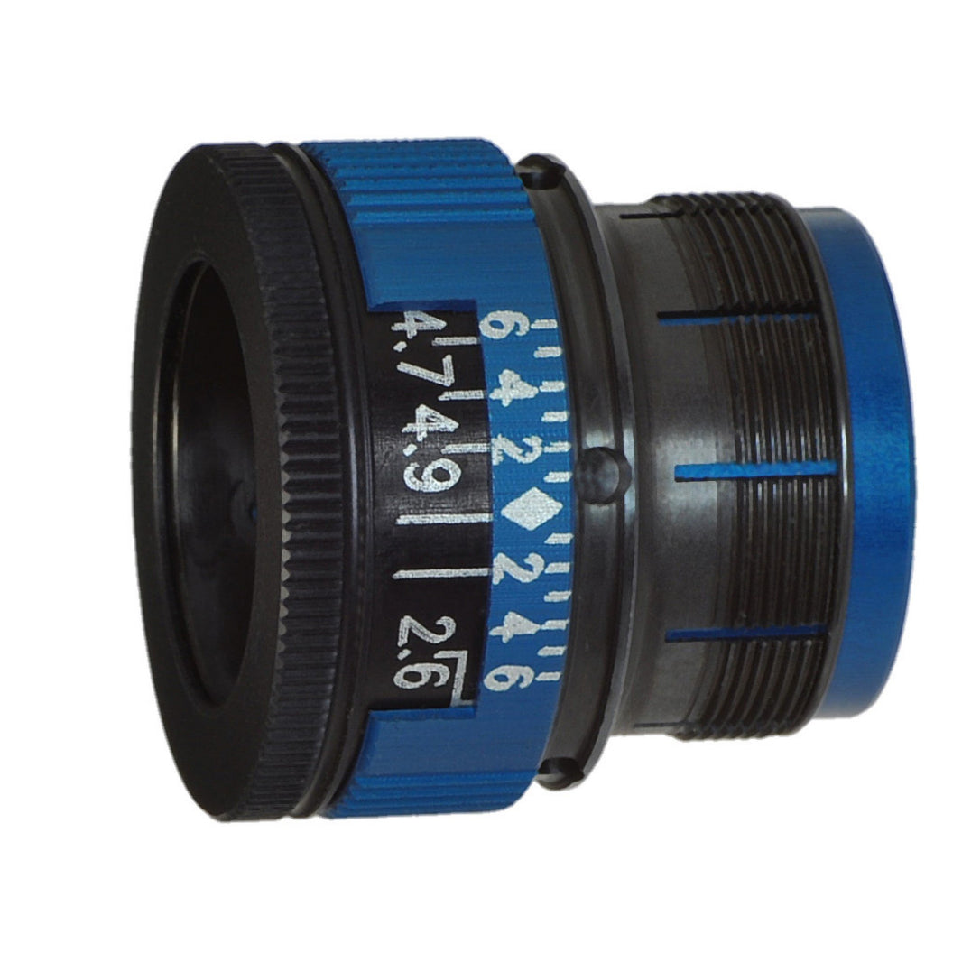 Foresight Irises – Target Rifle South Australia Inc.