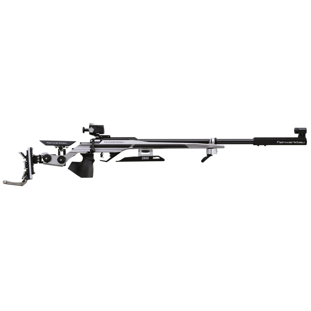 Smallbore Rifles – Target Rifle South Australia Inc.