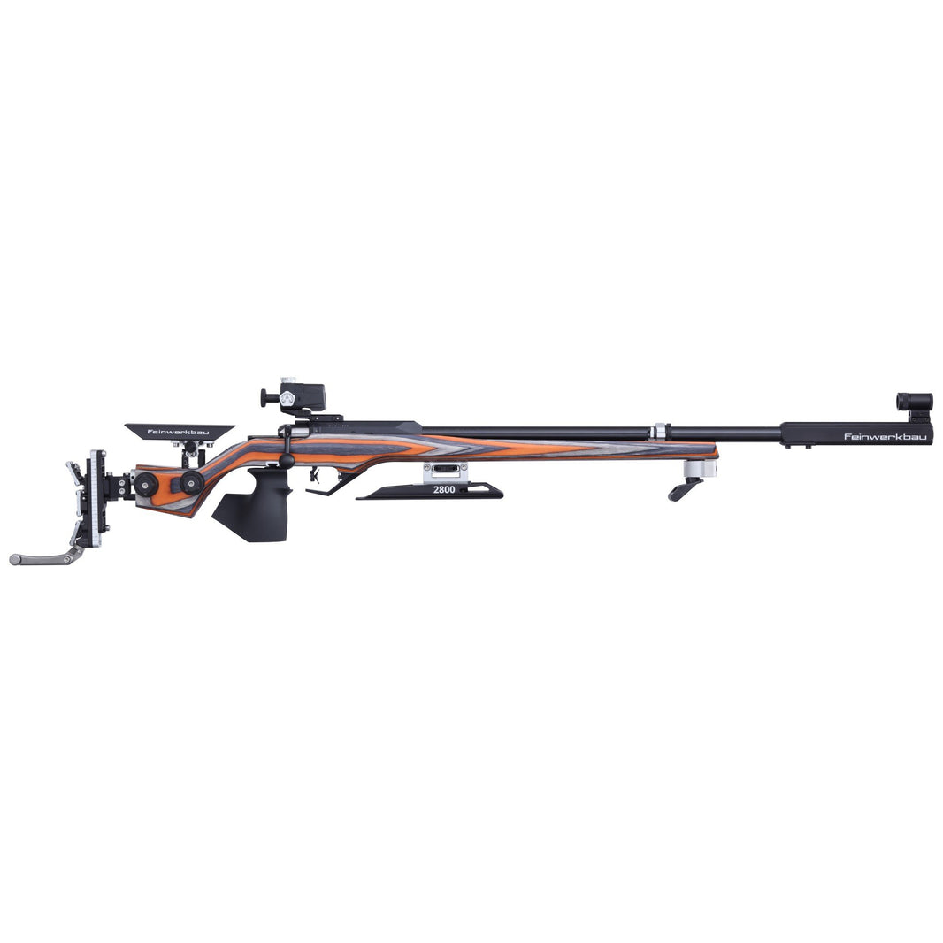 Smallbore Rifles – Target Rifle South Australia Inc.