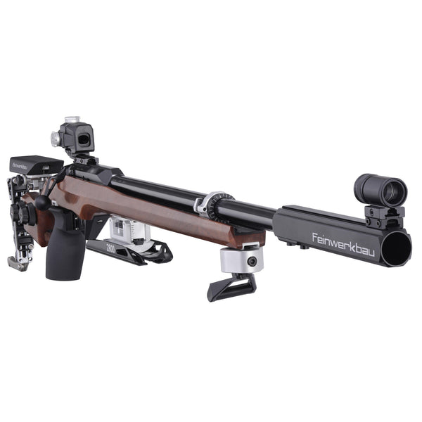 FWB 2800 W Walnut – Target Rifle South Australia Inc.