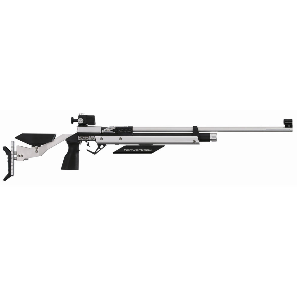 FWB 500 ALU Air Rifle – Target Rifle South Australia Inc.