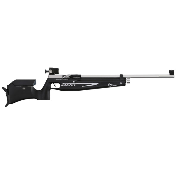 FWB 500 SHARK Air Rifle – Target Rifle South Australia Inc.