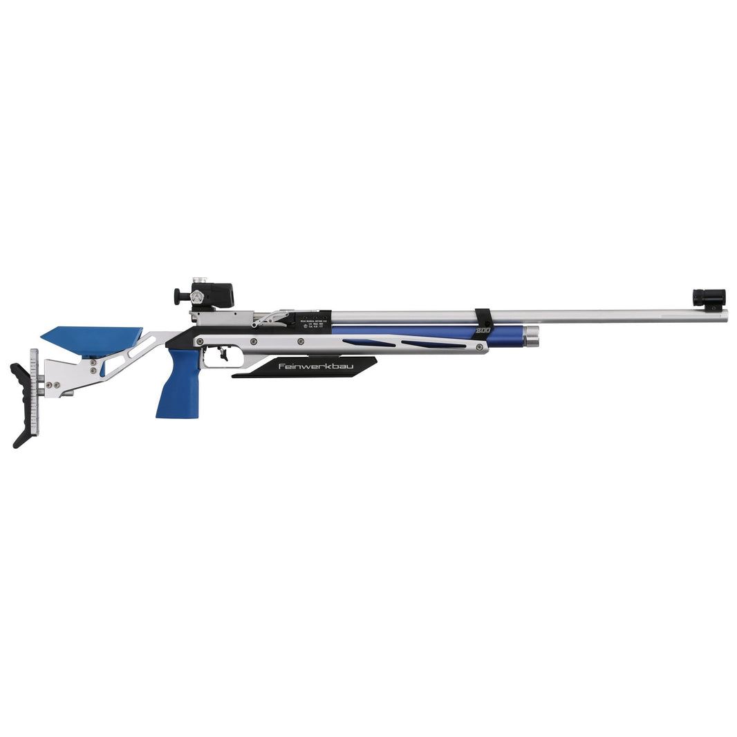 Air Rifles – Target Rifle South Australia Inc.