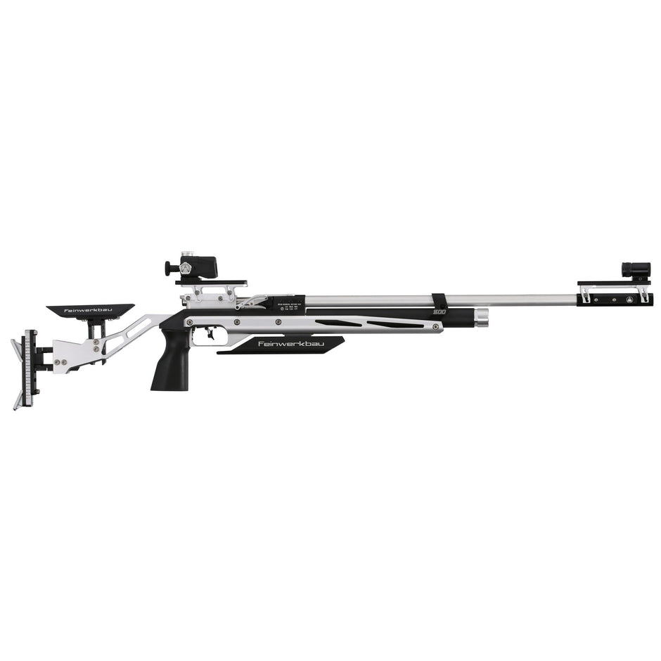Air Rifles – Target Rifle South Australia Inc.