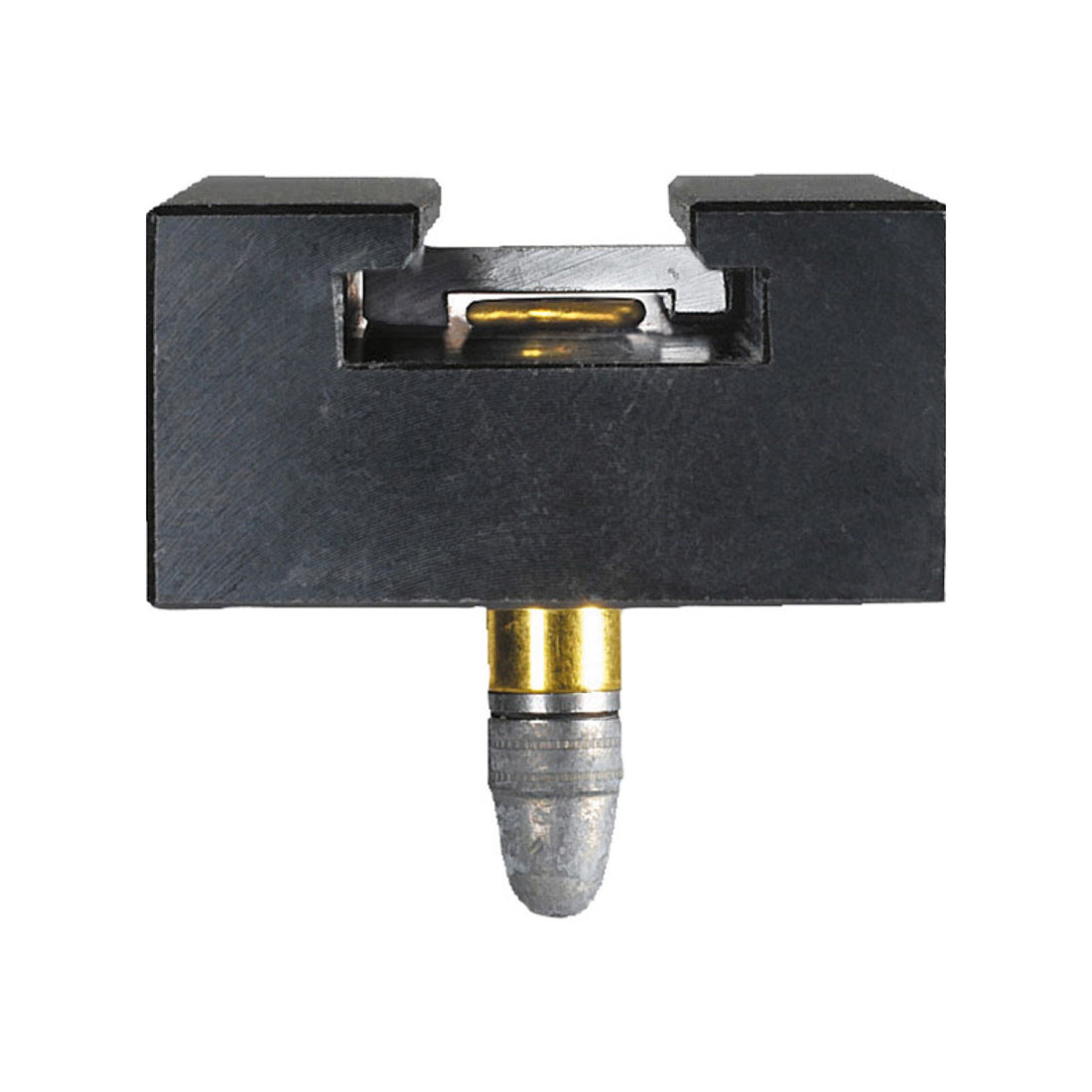 Gehmann 138 .22lr Rim Thickness Gauge – Target Rifle South Australia Inc.