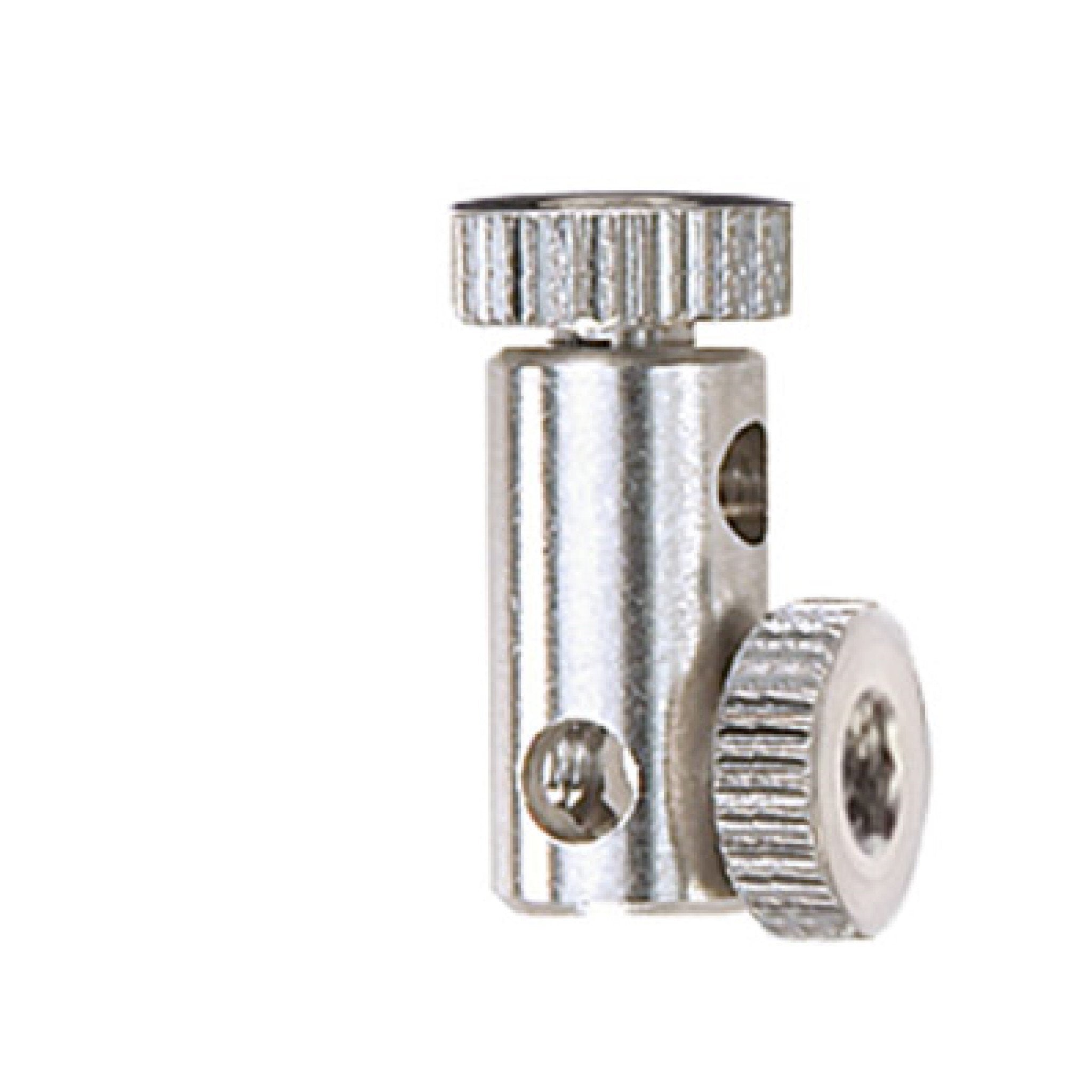 Knobloch Crossbar Clamp – Target Rifle South Australia Inc.