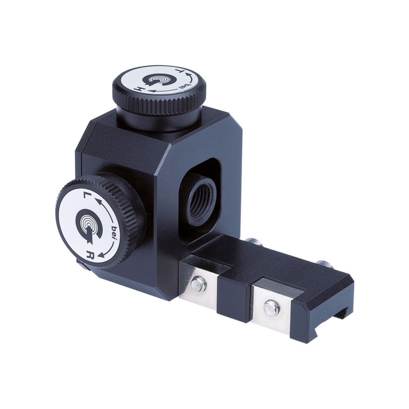 Gehmann 590 COMPACT Rear Sight – Target Rifle South Australia Inc.