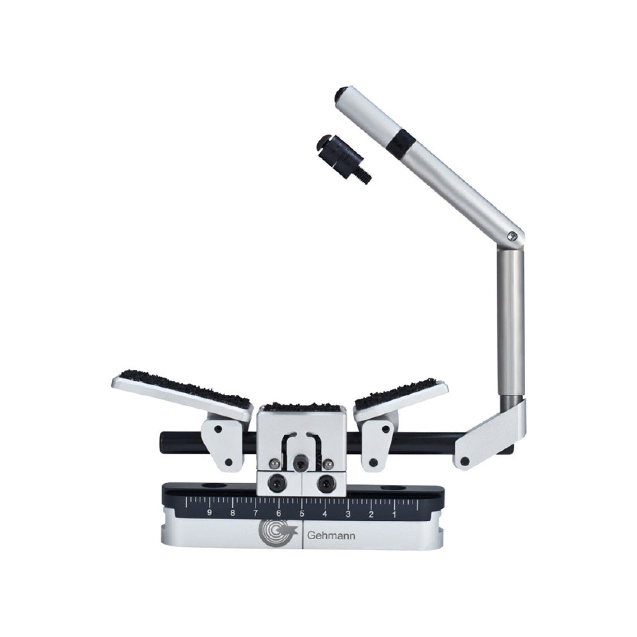 Gehmann 809 Hook Butt Plate Complete – Target Rifle South Australia Inc.