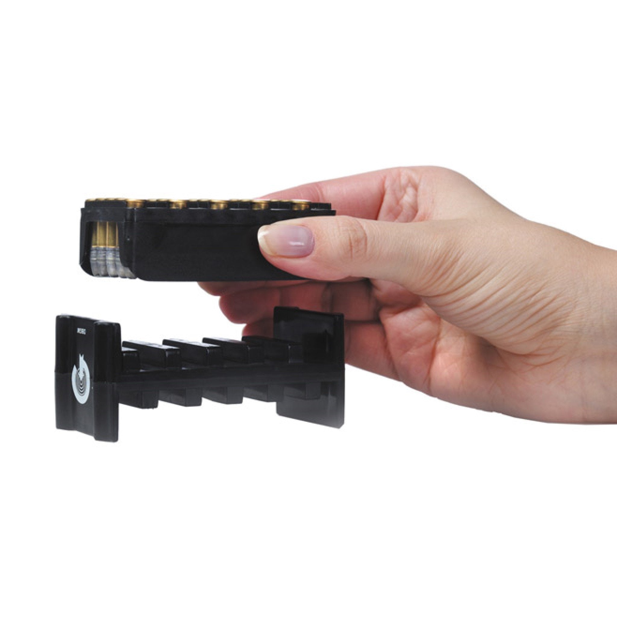 Bullet Blocks – Target Rifle South Australia Inc.