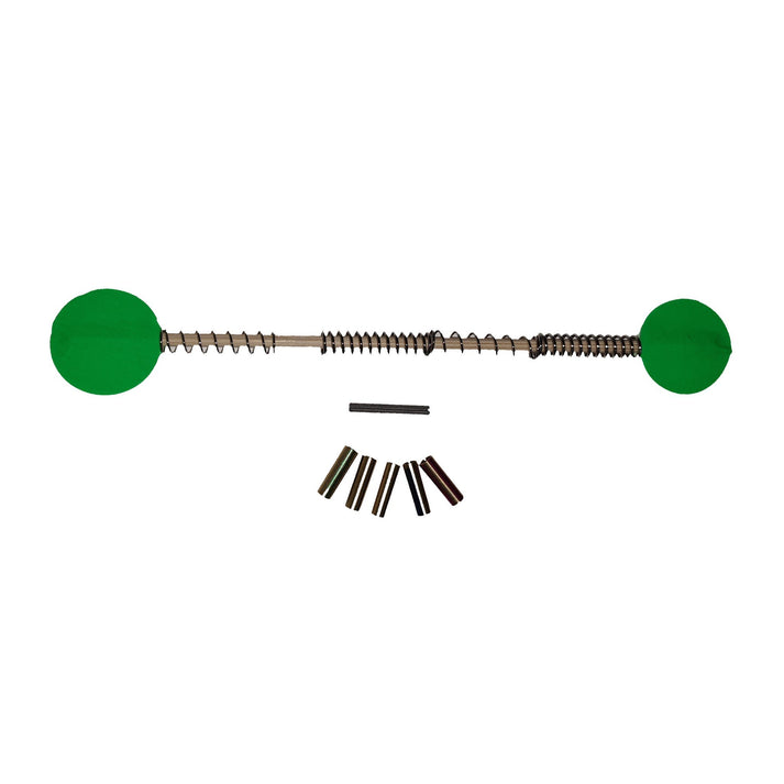 Lowey BRNO/CZ Trigger Kit - BRNO Mod 2,4,5/ CZ 452, 455 – Target Rifle ...