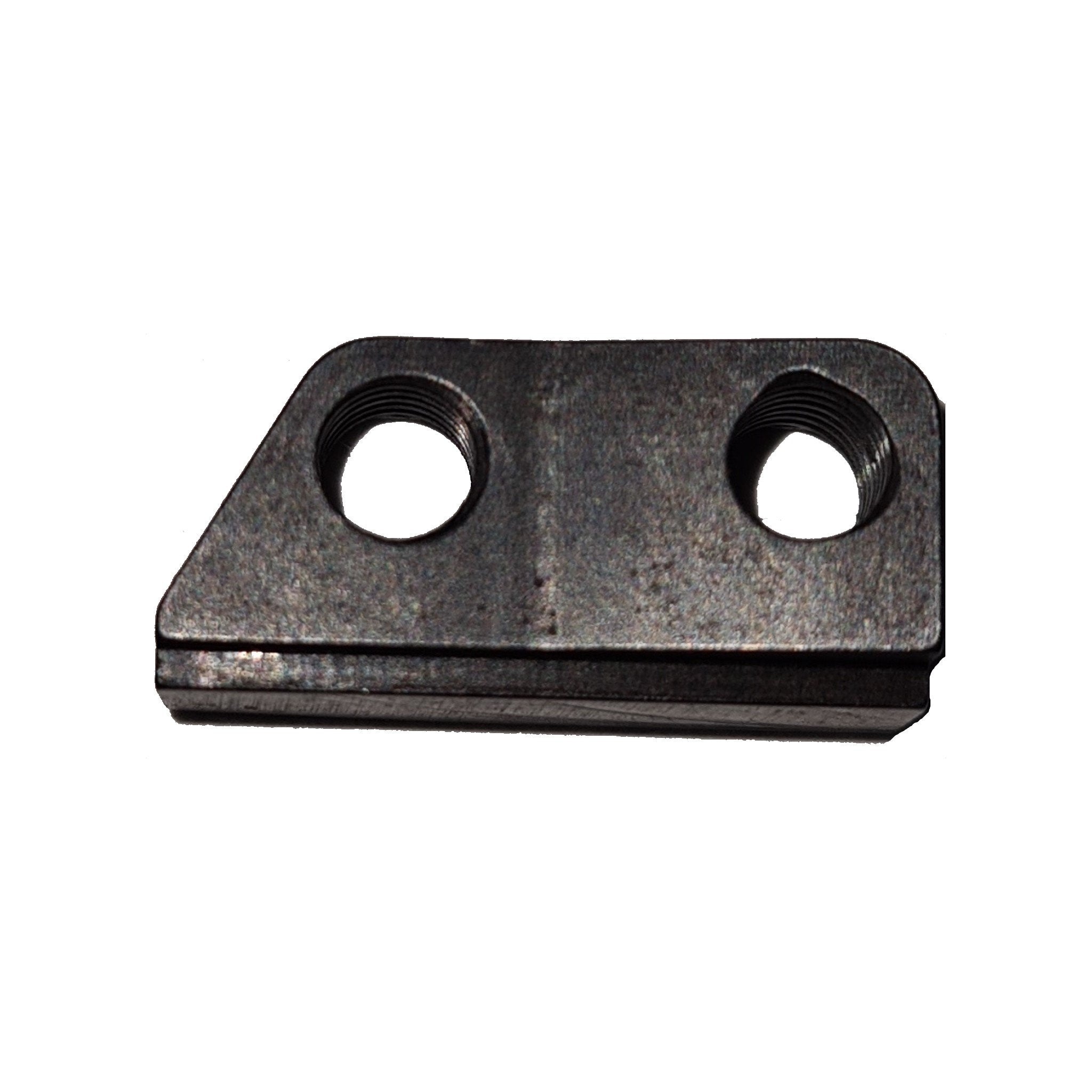 MEC Clamp Flat Clamp for Spy Sight – Target Rifle South Australia Inc.