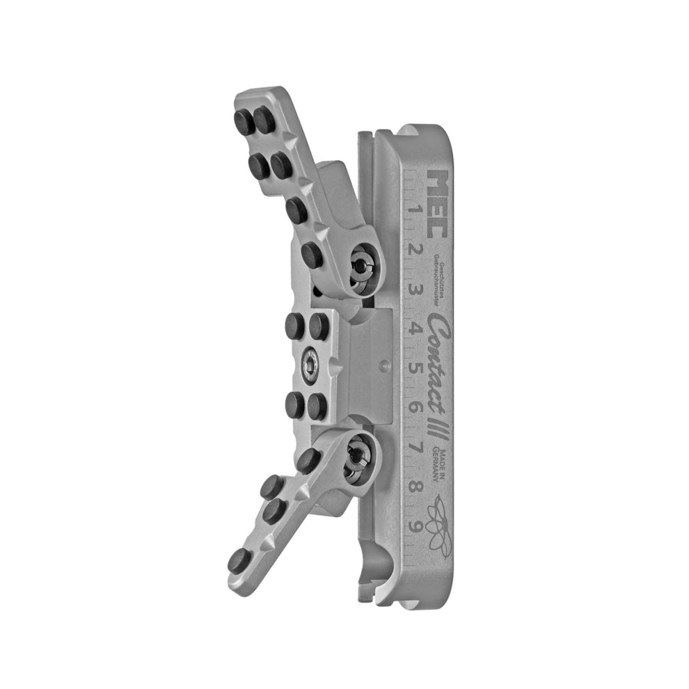 MEC Contact III Butt Plate – Target Rifle South Australia Inc.