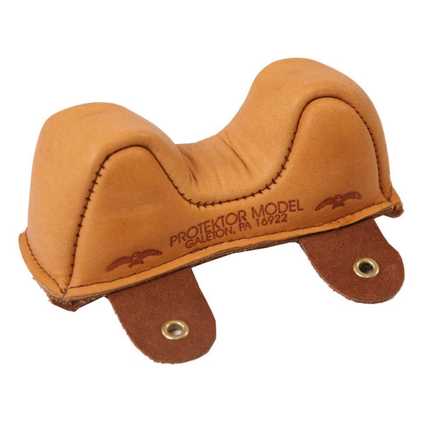 Protektor Model Standard Owl Ear Front Benchrest Bag (unfilled ...