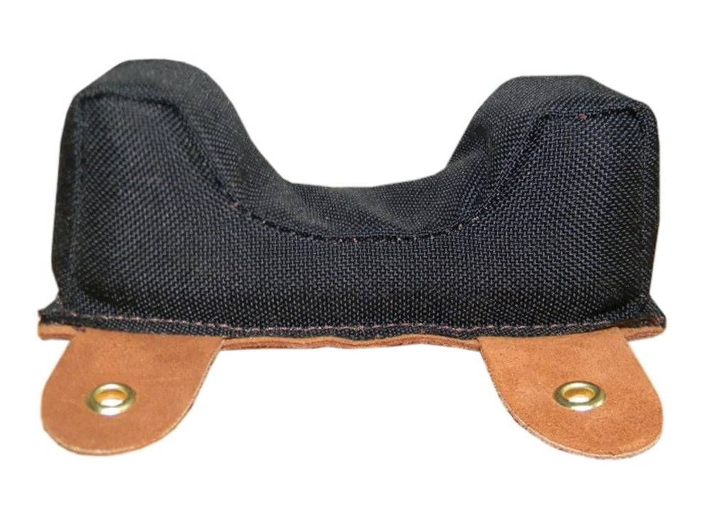 Protektor Model Standard Owl Ear Front Benchrest Bag (unfilled ...