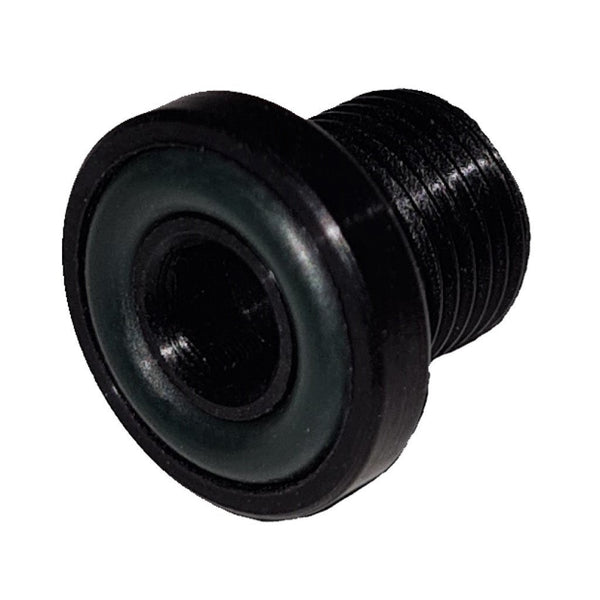 Steyr Air Transfer Port - Black – Target Rifle South Australia Inc.