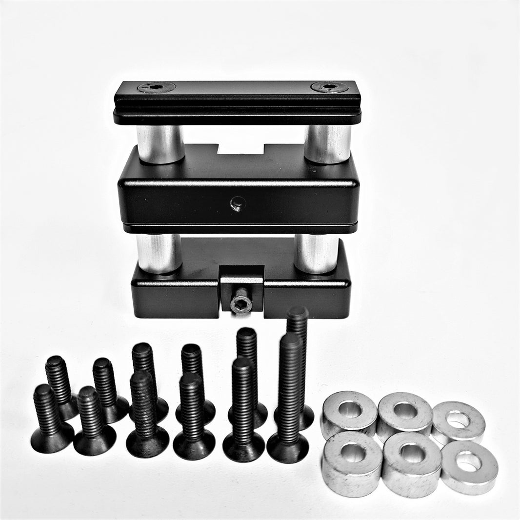 Raiser Blocks – Target Rifle South Australia Inc.