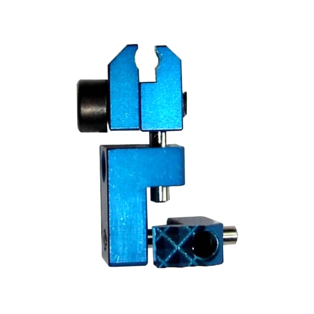 Barrelled Action Fittings – Target Rifle South Australia Inc.