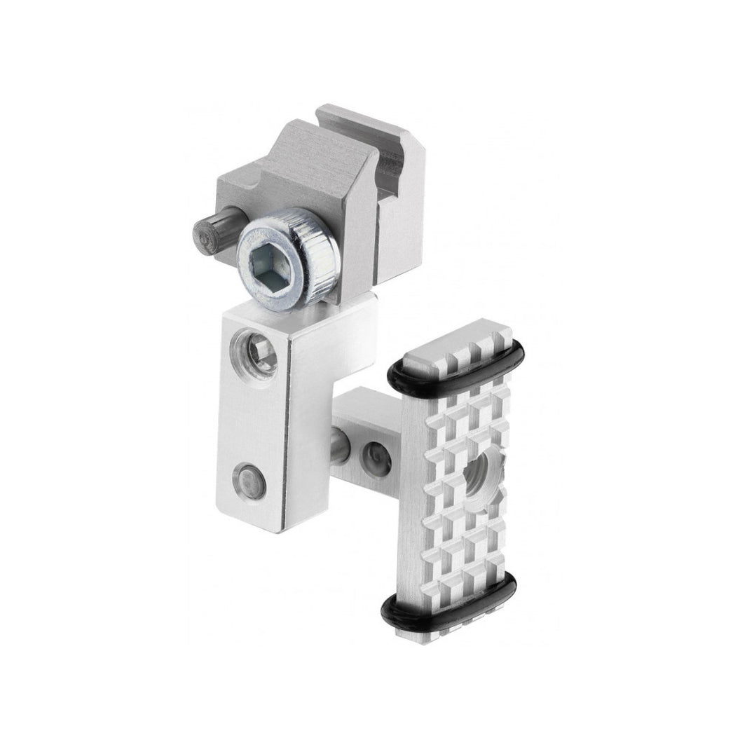 Barrelled Action Fittings – Target Rifle South Australia Inc.