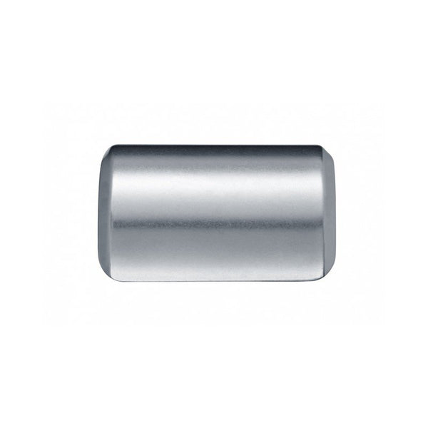 Walther Barrel Jacket Weight, Stainless Steel - 100g – Target Rifle ...