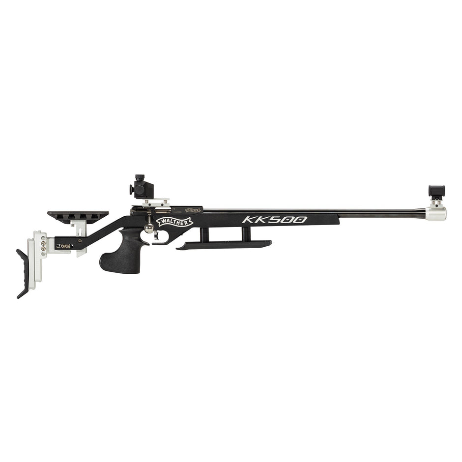 Smallbore Rifles – Target Rifle South Australia Inc.