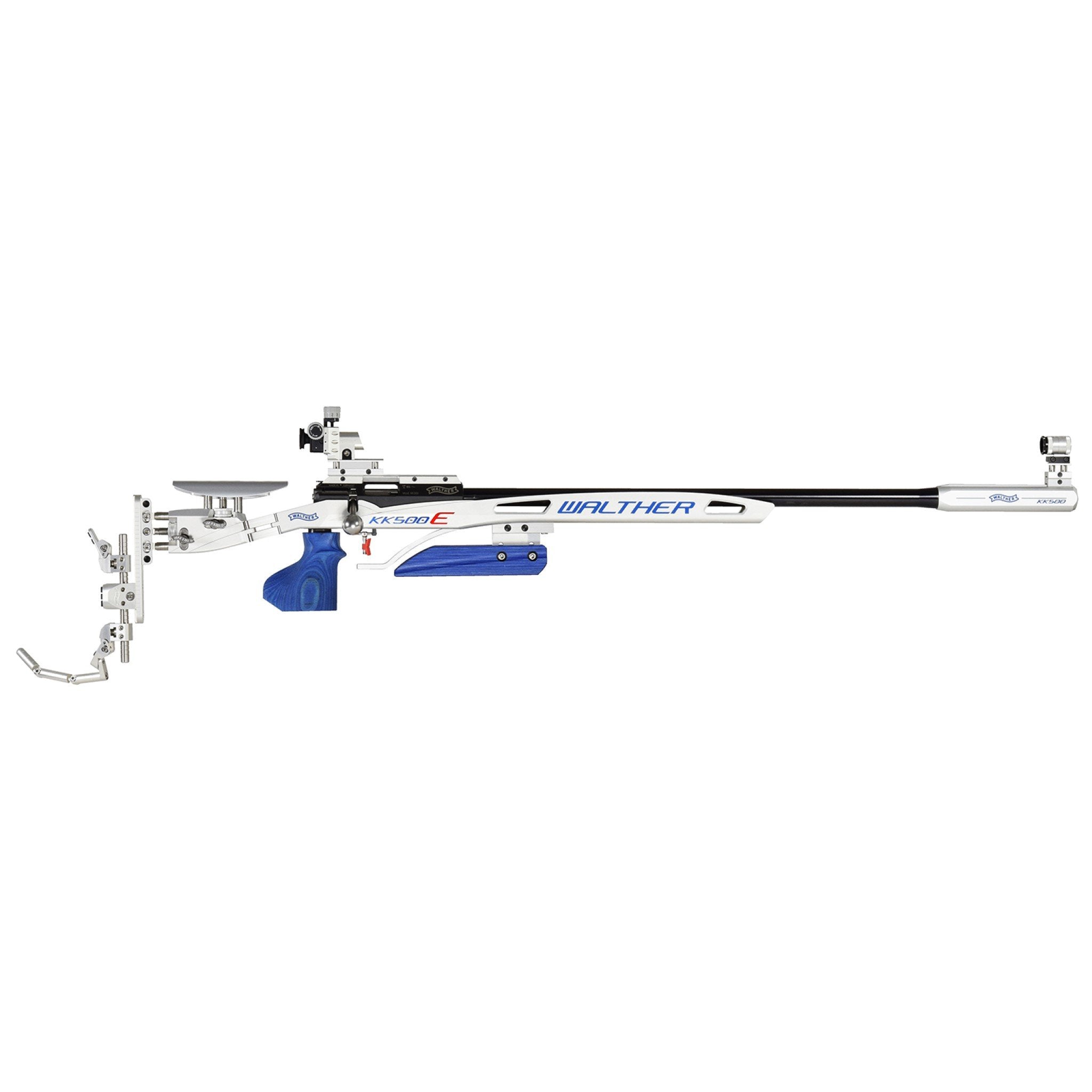 Smallbore Rifles – Target Rifle South Australia Inc.