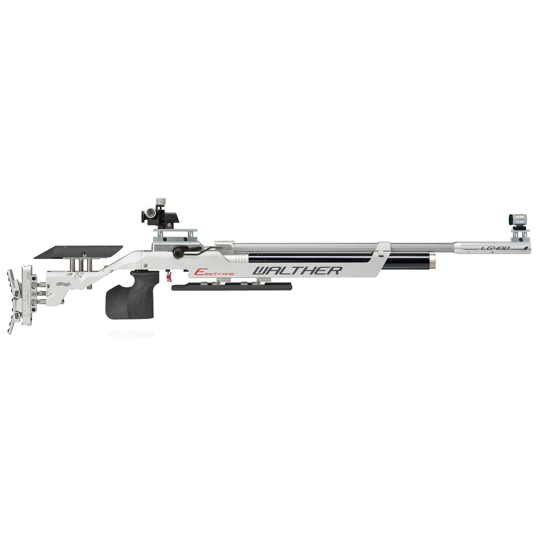 Air Rifles – Target Rifle South Australia Inc.