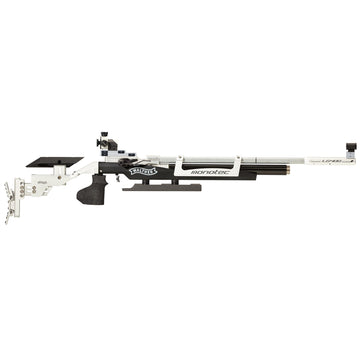 Air Rifles – Target Rifle South Australia Inc.